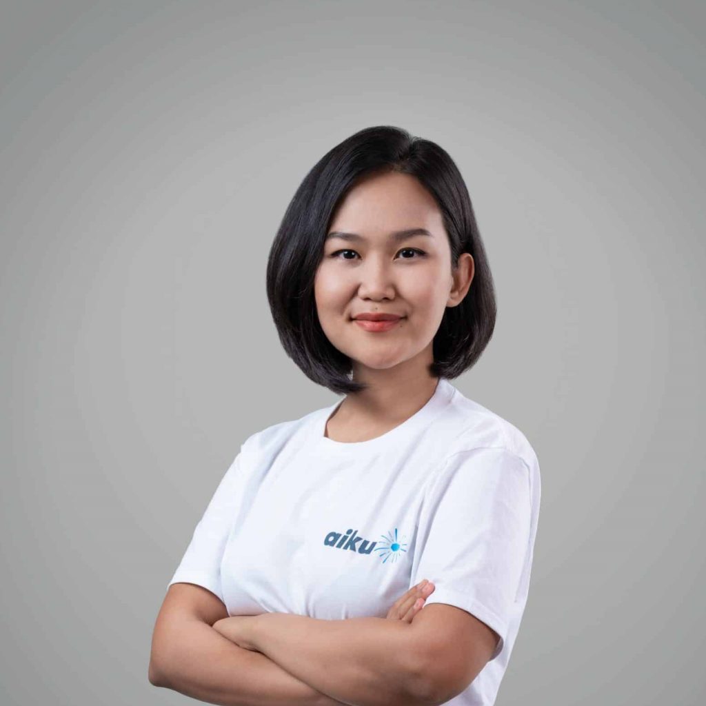 Aiku - Gen AI Use Case Discovery